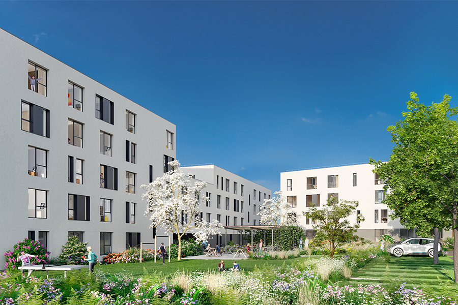 Adrienne Bolland - Roubaix • LOGIFAC